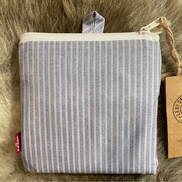 Levi's | Bags | New Levis X Target Reusable Tote Bag 675 X 16 X 5 ...